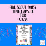 6 Fun Girl Scout Meeting Ideas for March – Troop Leader