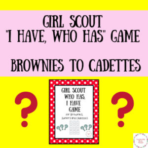 20 December Girl Scout Meeting Ideas That Are Inclusive – Troop Leader