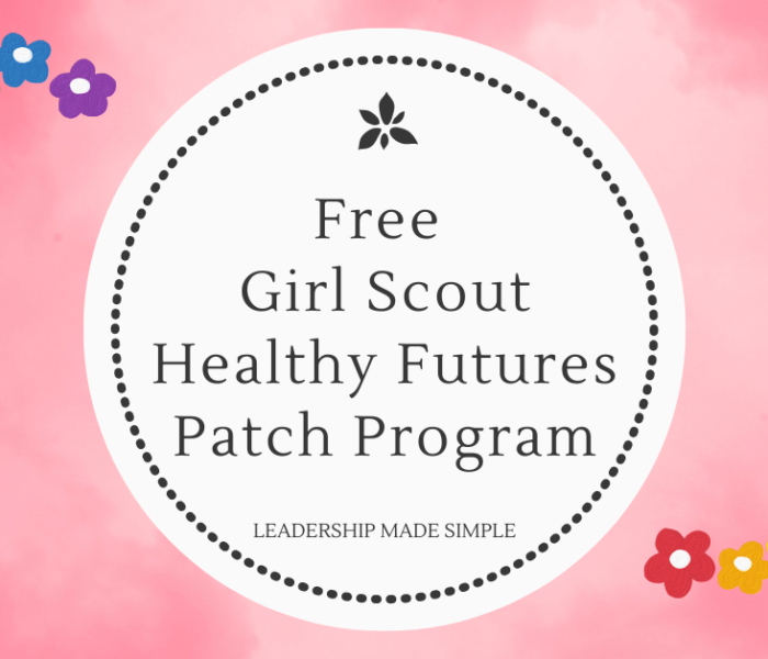 Activities for Daisy Girl Scout, Brownies, Juniors and More