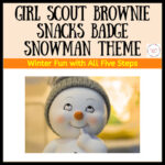 8 Easy Girl Scout Meeting Ideas for December – Troop Leader