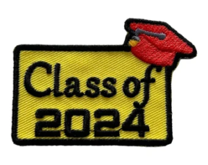 Girl Scout Bridge to Adult Ceremony Guide - Troop Leader