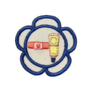 Girl Scout Daisy First Aid Badge Unofficial – Troop Leader